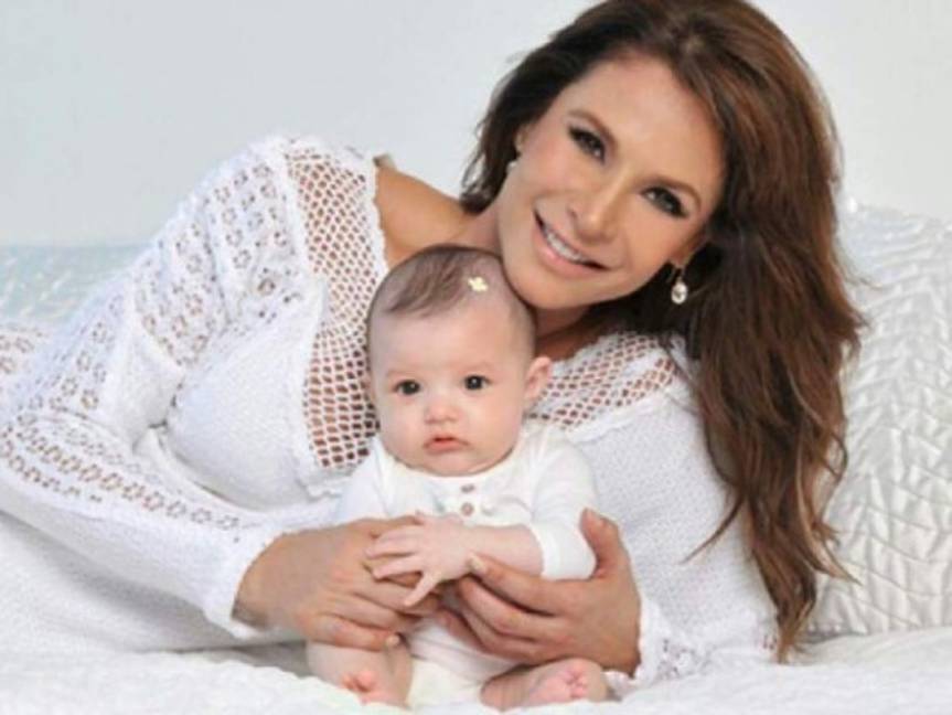 Lorena Rojas Extremo