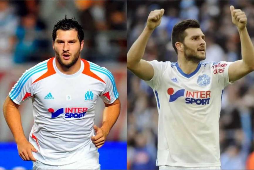 Lujos, sueldazo, niñez difícil y esposa: lo que debes saber de Gignac