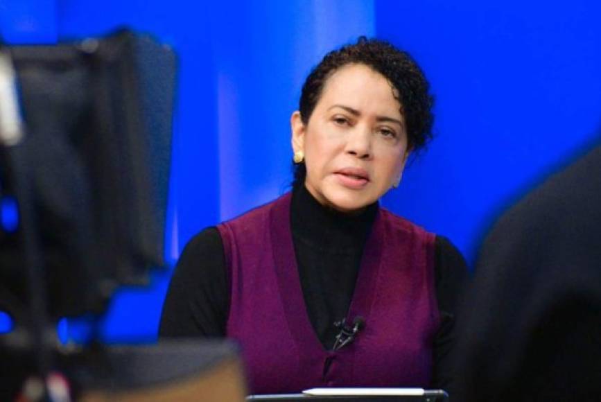 Lista Engel 'embarra' a siete funcionarios de la Administración Bukele ...