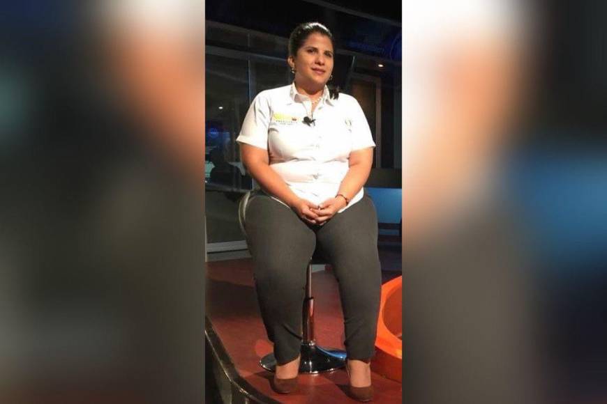 El impresionante cambio físico de la diputada Fátima Mena ¿Qué le pasó?