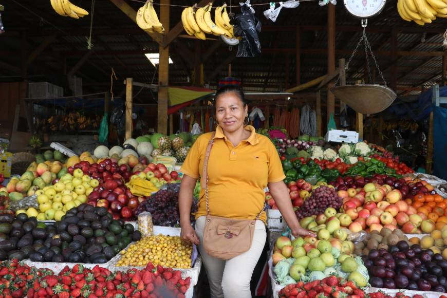 Intibucá, el paraíso fresco de Honduras que desafía el calor