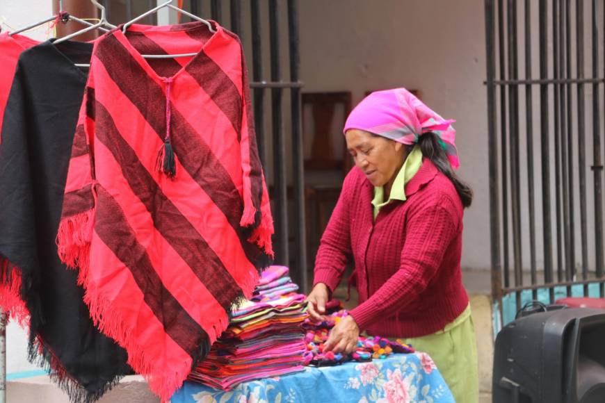 Intibucá, el paraíso fresco de Honduras que desafía el calor