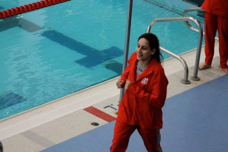 Lo que debes saber de Julimar Ávila, la hondureña que hizo historia en ...