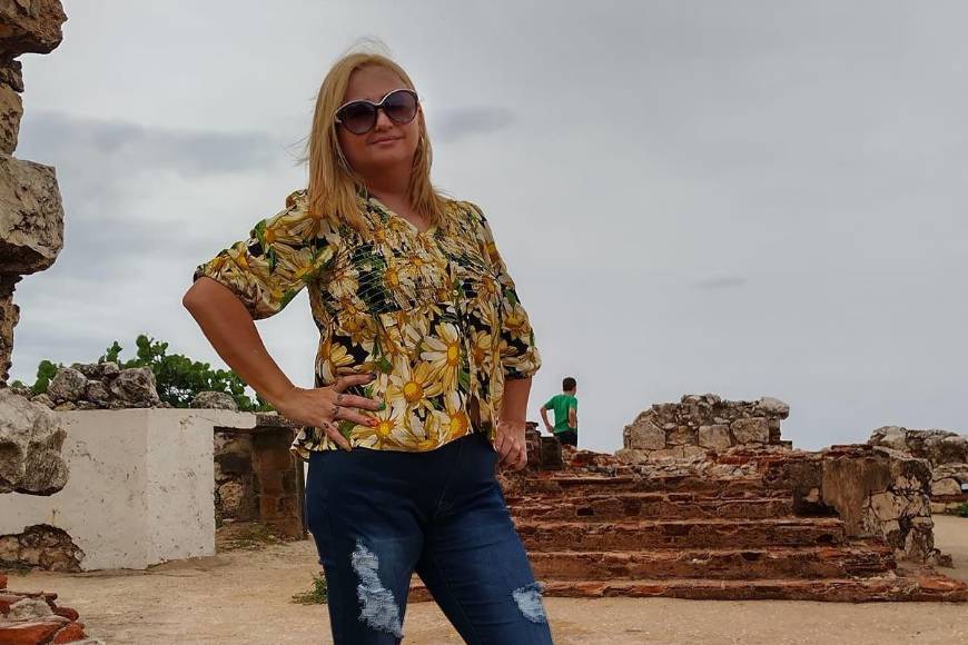 Muere Jacqueline tras cirugía de glúteos y abdomen en Puerto Rico