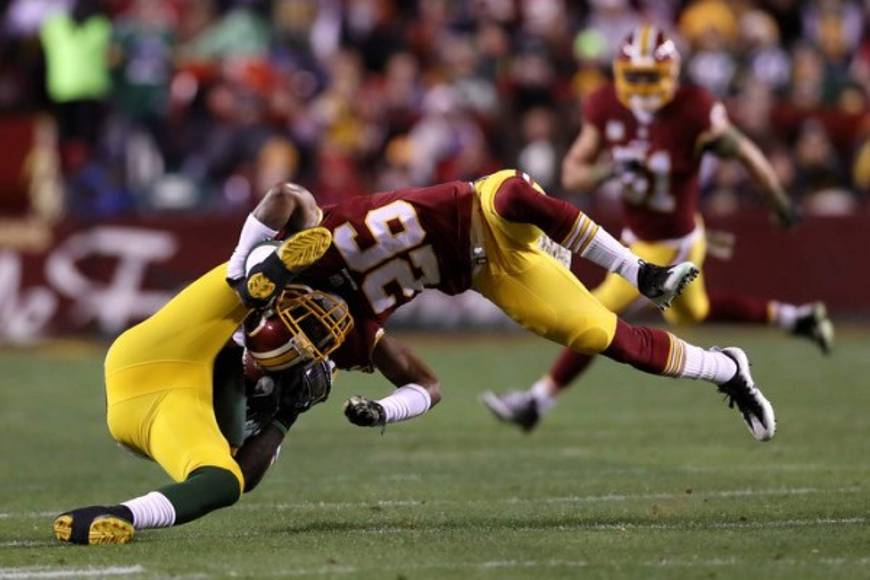 Vuelta al mundo: Actualidad deportiva en imágenes