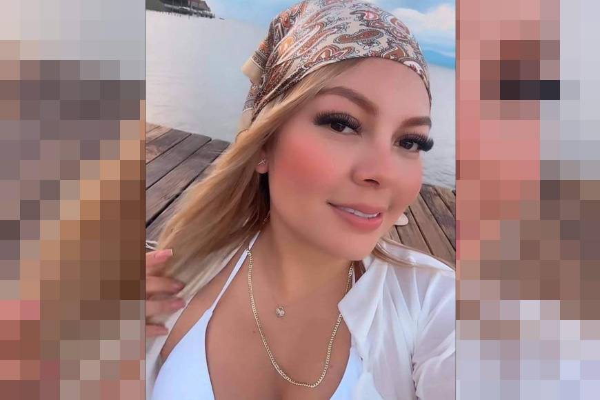 Gabriela Ucelo fue asesinada por compañera tras envidia a sus “atributos”