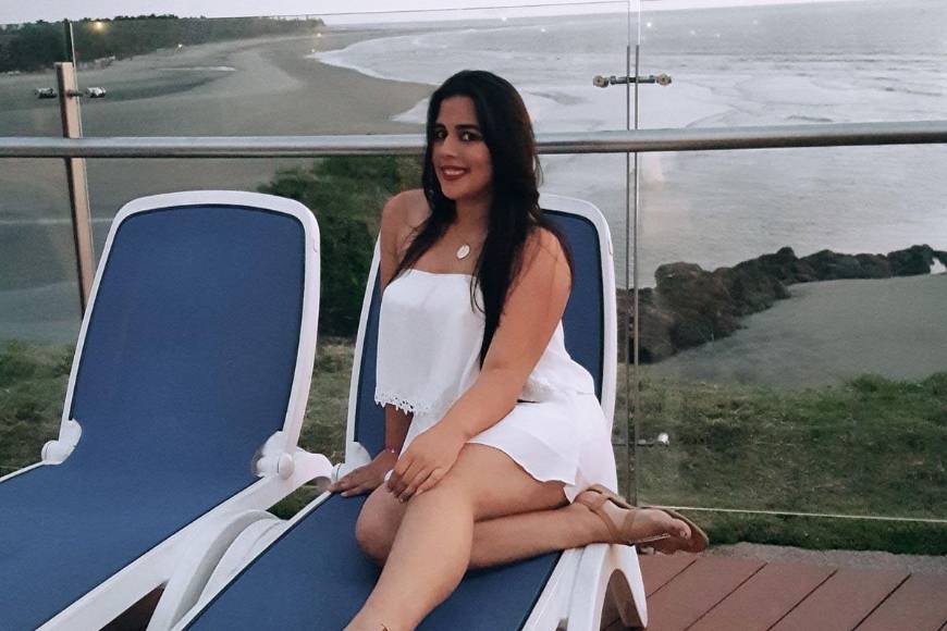 Vicky Mendoza fue asesinada cuando celebraba su cumpleaños