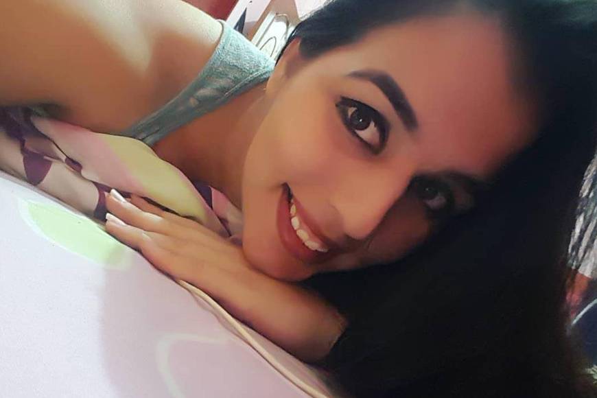 Vicky Mendoza fue asesinada cuando celebraba su cumpleaños