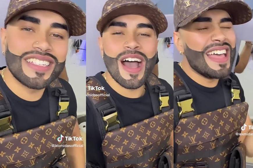 Lex Midas, el influencer tiktoker asesinado por narcos en México