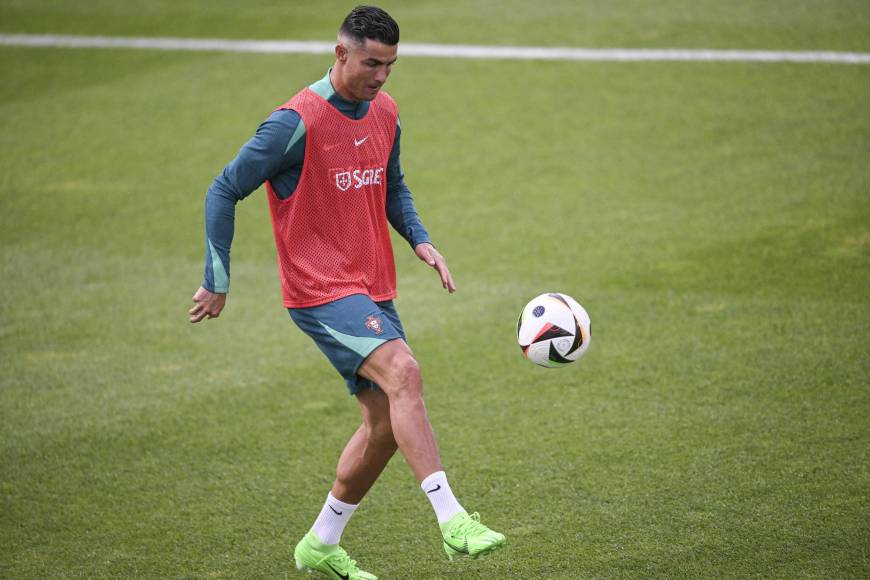 Cristiano y Georgina: Revelan su pacto secreto por si algún día terminan