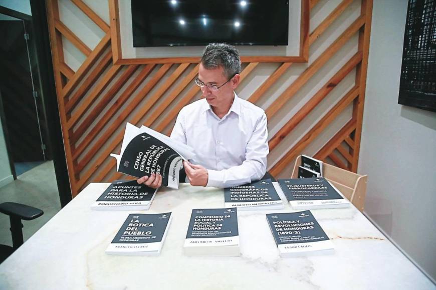 Los posibles precandidatos liberales de cara a elecciones de 2025