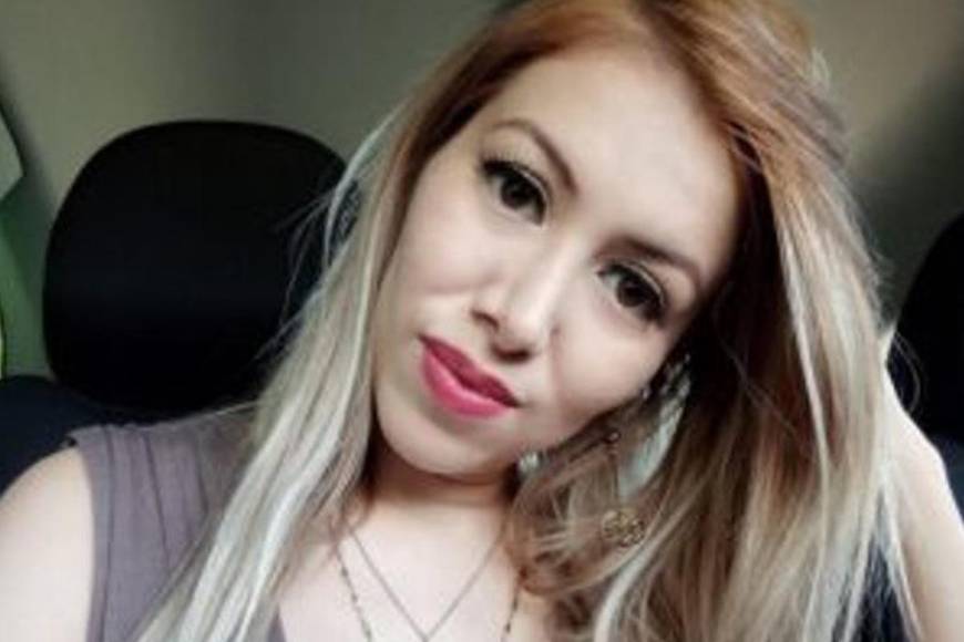 Denisse Martínez llevaba 42 kilos de cocaína en su camioneta