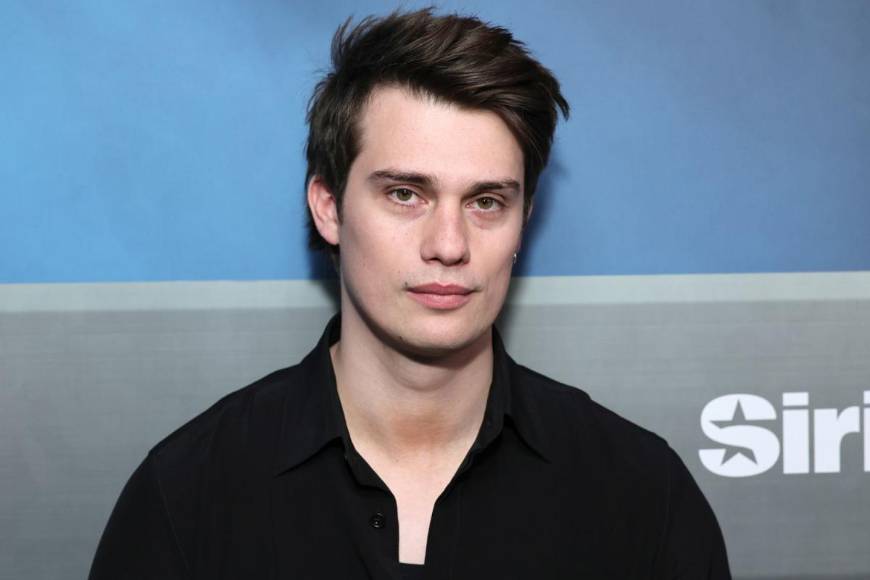 Nicholas Galitzine interpretará a He-Man en el filme “Masters of the ...