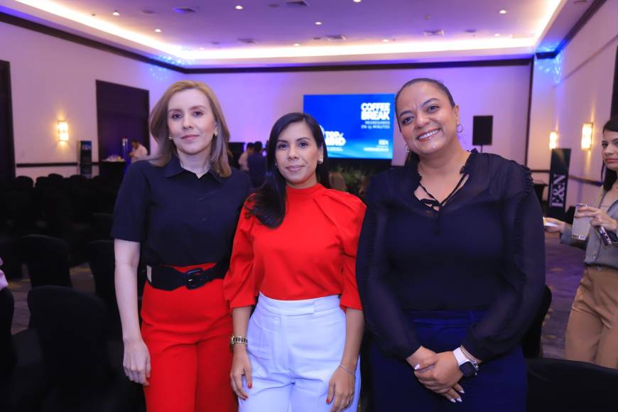 En fotos: así se ha vivido el Top Of Mind 2024 en SPS