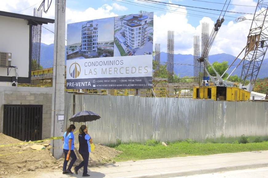 Conozca los nuevos proyectos comerciales y residenciales que se construyen en San Pedro Sula