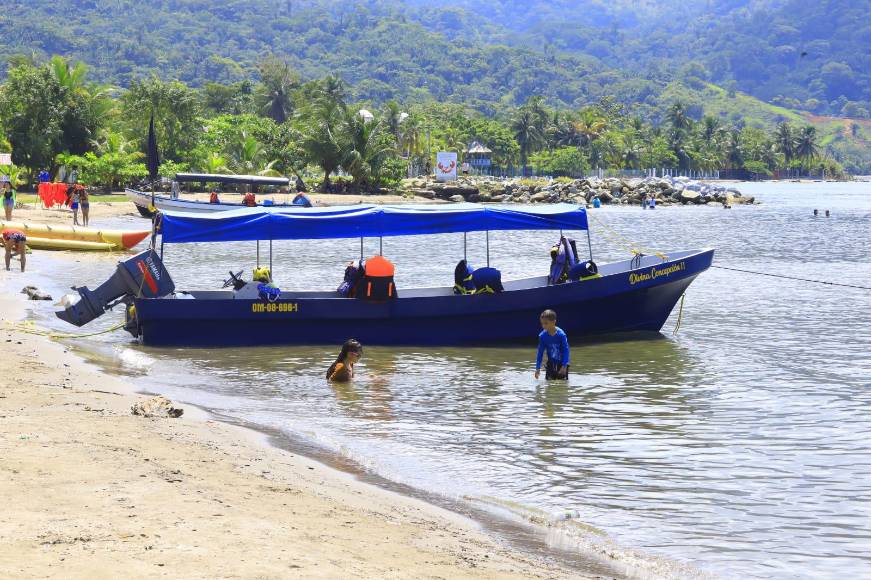 Omoa y por qué sigue siendo destino predilecto en Honduras