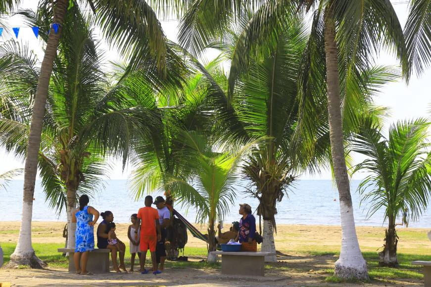 Omoa y por qué sigue siendo destino predilecto en Honduras