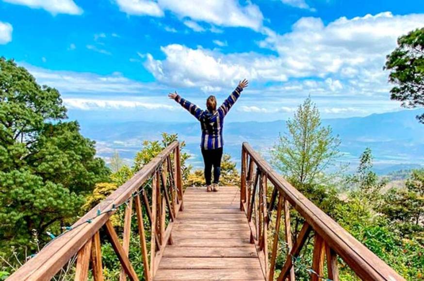 10 lugares turísticos de Honduras que debes conocer