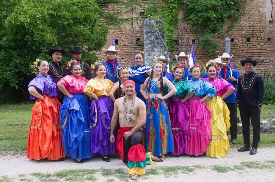 El folkore hondureño: riqueza y orgullo de nuestra tierra