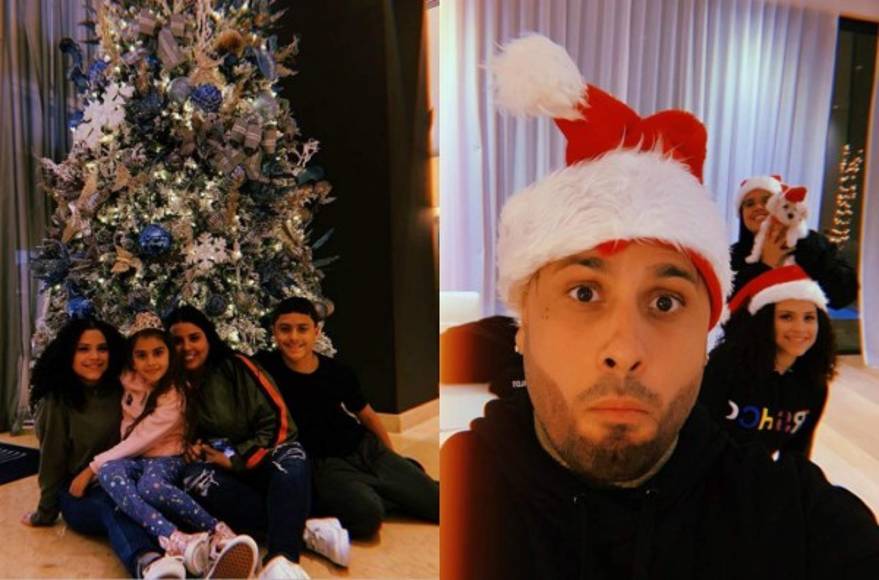 Los hijos poco conocidos de los famosos