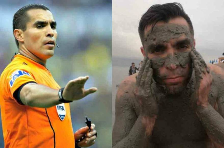 Las sorpresivas nuevas facetas de Marco 'Chiquidrácula' Rodríguez, ex ...