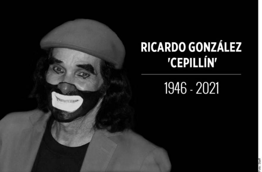 Despiden al 'Payasito de la Tele': Así fue el funeral de 'Cepillín'