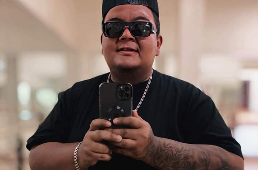 Matan a balazos al rapero Rielz Dos Haches cuando firmaba autógrafos