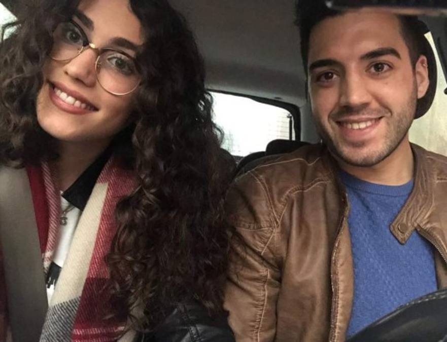 Ángela Ponce tiene competencia, su bella hermana menor Amanda Ponce