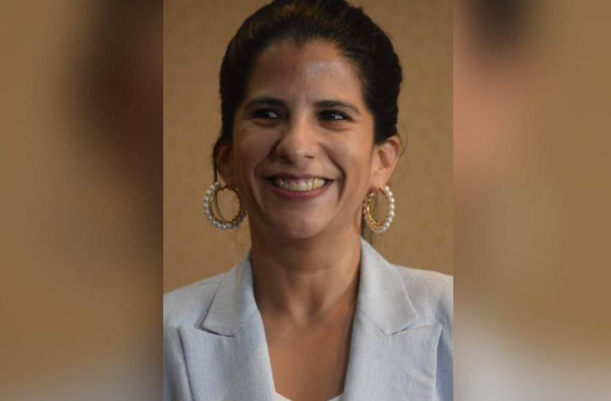 El impresionante cambio físico de la diputada Fátima Mena ¿Qué le pasó?