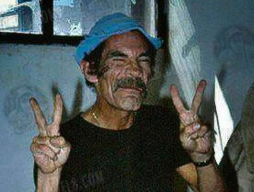 12 imágenes inéditas de Don Ramón