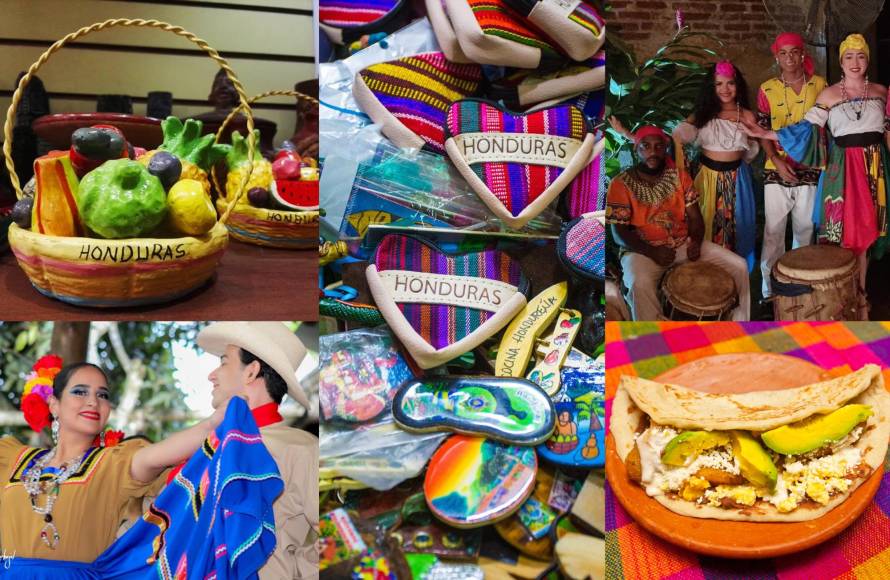 El folkore hondureño: riqueza y orgullo de nuestra tierra