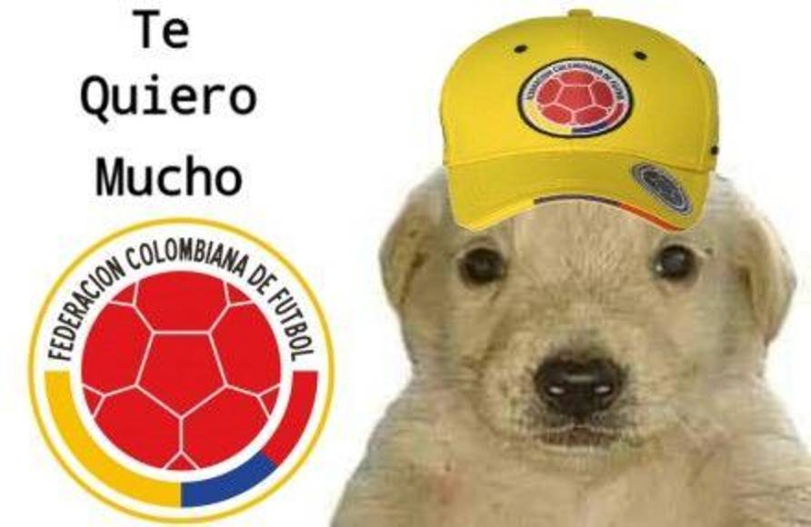 Los memes se burlan de Panamá tras paliza ante Colombia en Copa América