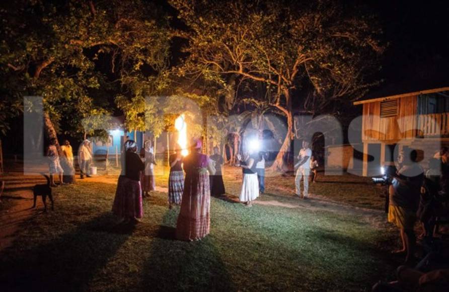 Honduras: imágenes de pueblos indígenas que te recordarán tus raíces