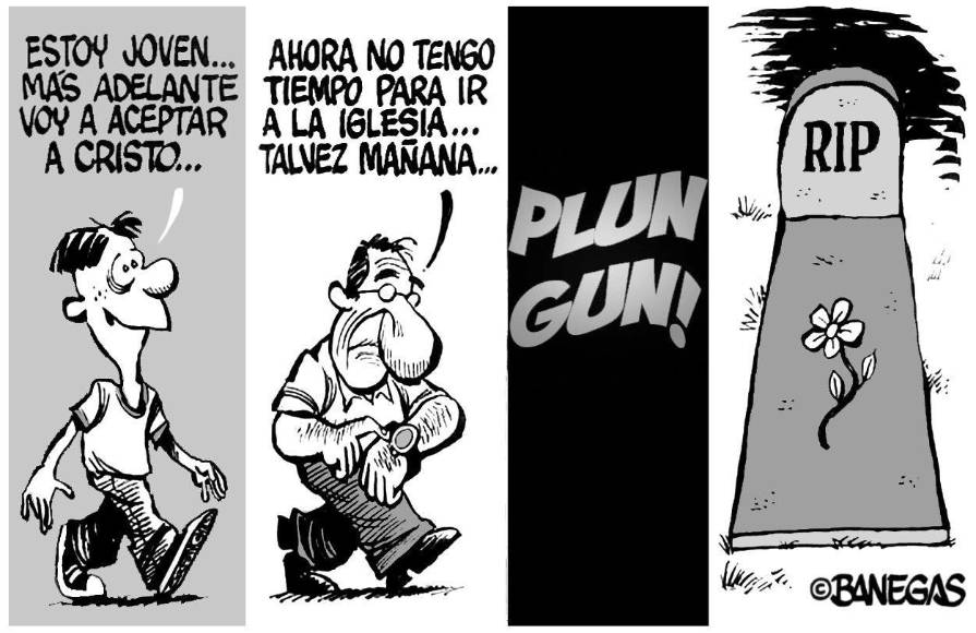 EL MOMENTO ES AHORA MISMO