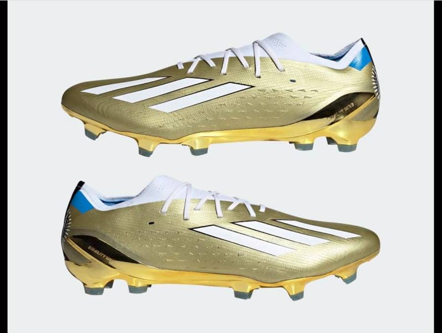 Espectaculares, pero con amargo detalle: así son los tacos de Messi ...