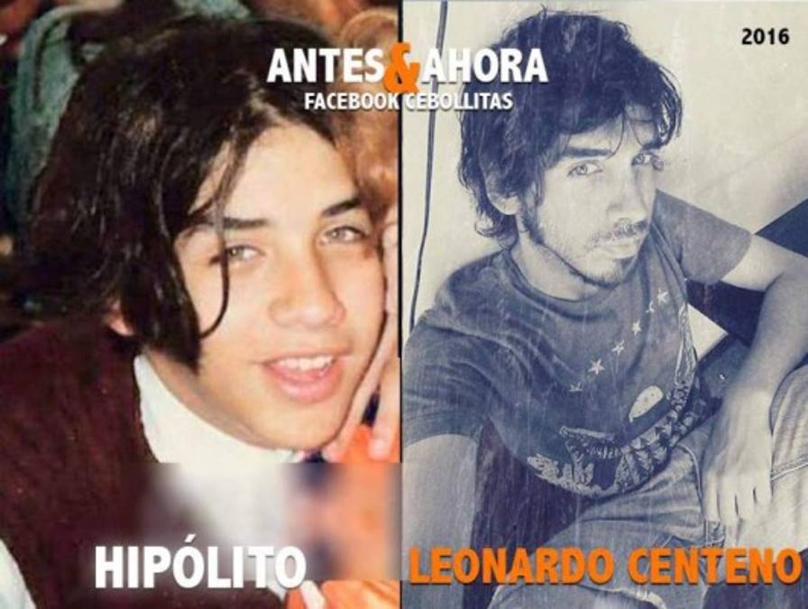 ¿Recuerdas a los 'Cebollitas”? Así lucen 20 años después