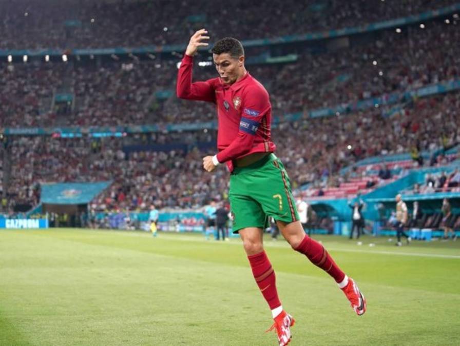 Reencuentros, sonrisas, abrazos, festejos y Georgina Rodríguez presente ...