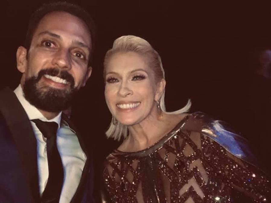 Kevin Malouf, el cirujano plástico que se codea con famosos