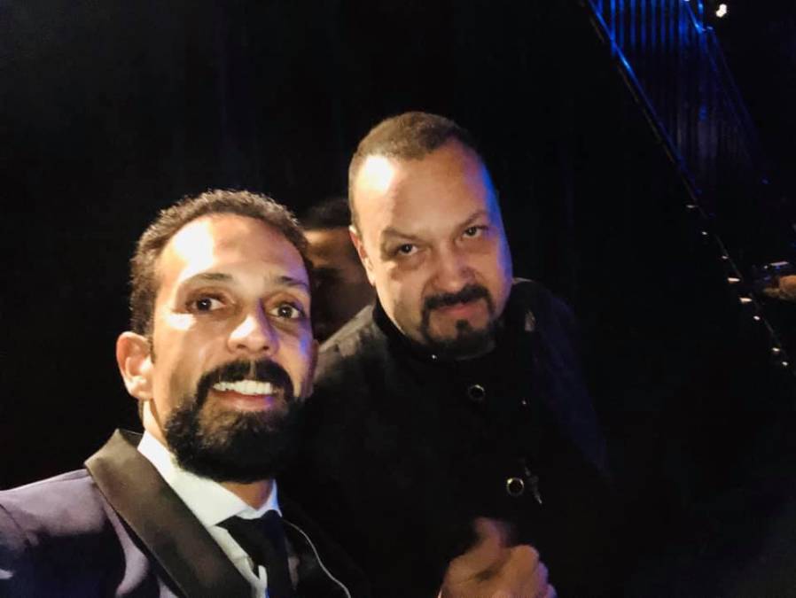 Kevin Malouf, el cirujano plástico que se codea con famosos