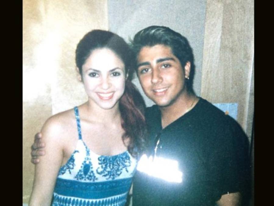 ¿Recuerdas a René y Renny de Salserín? mira como lucen en la actualidad