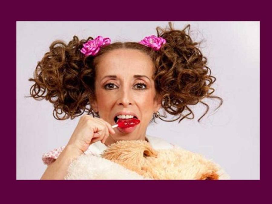 ¿Qué fue de La Güereja? - Diario La Prensa