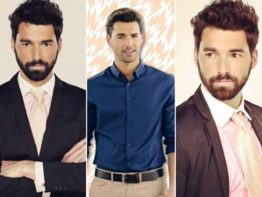 Gonzalo Peña: Así cambió la vida del actor de Trivago