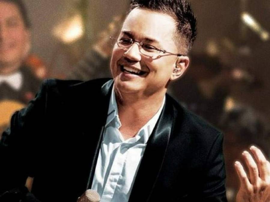 Charlie Zaa: Regresa a la música y así luce a sus 45 años