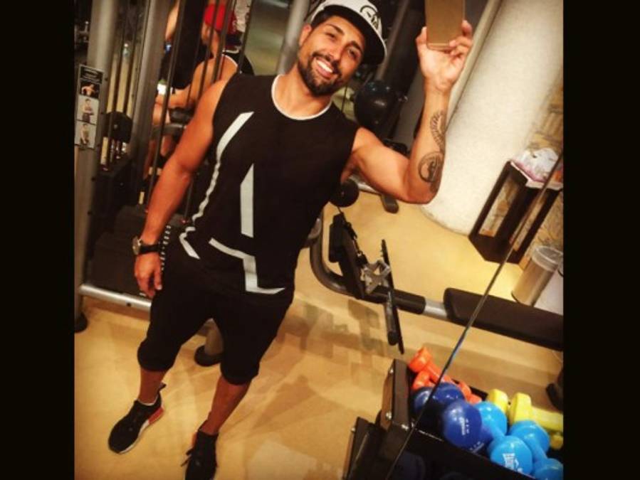 ¿Recuerdas a René y Renny de Salserín? mira como lucen en la actualidad