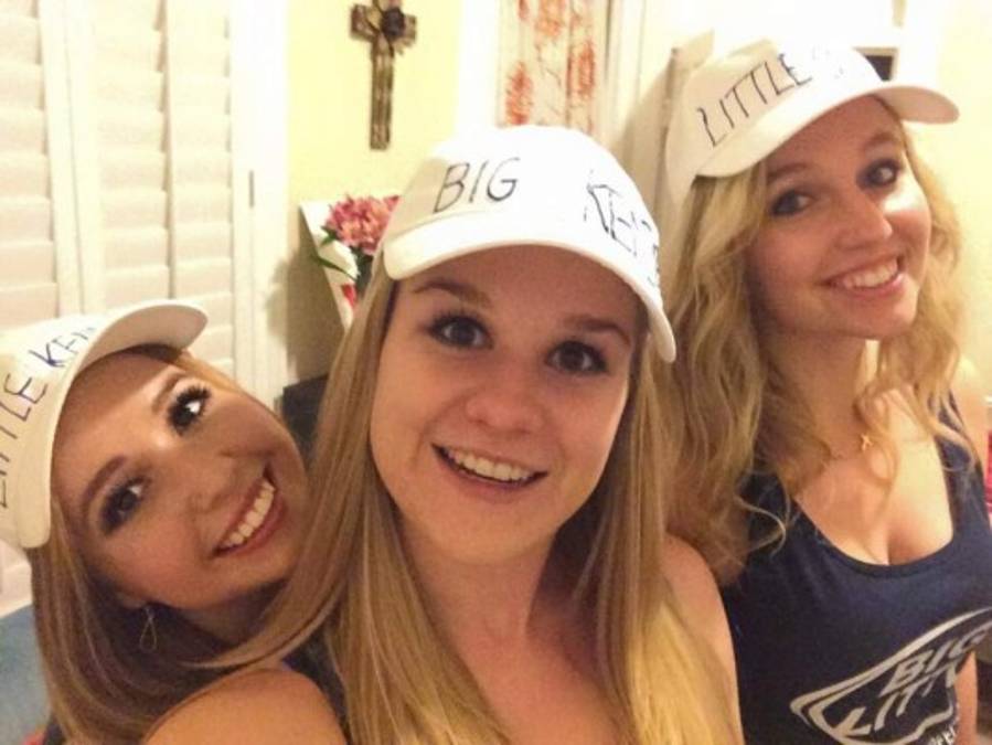 ¡Espeluznante!: Detalles del asesinato de Mackenzie Lueck, estudiante ...