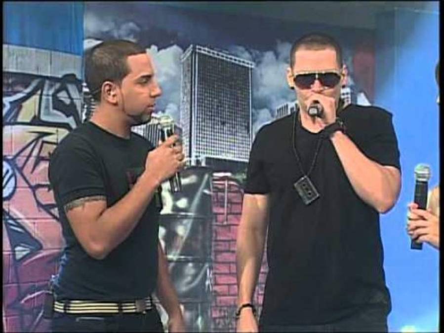 ¿Lo recuerdas? La nueva faceta de Don Chezina, famoso por su Tra tra tra