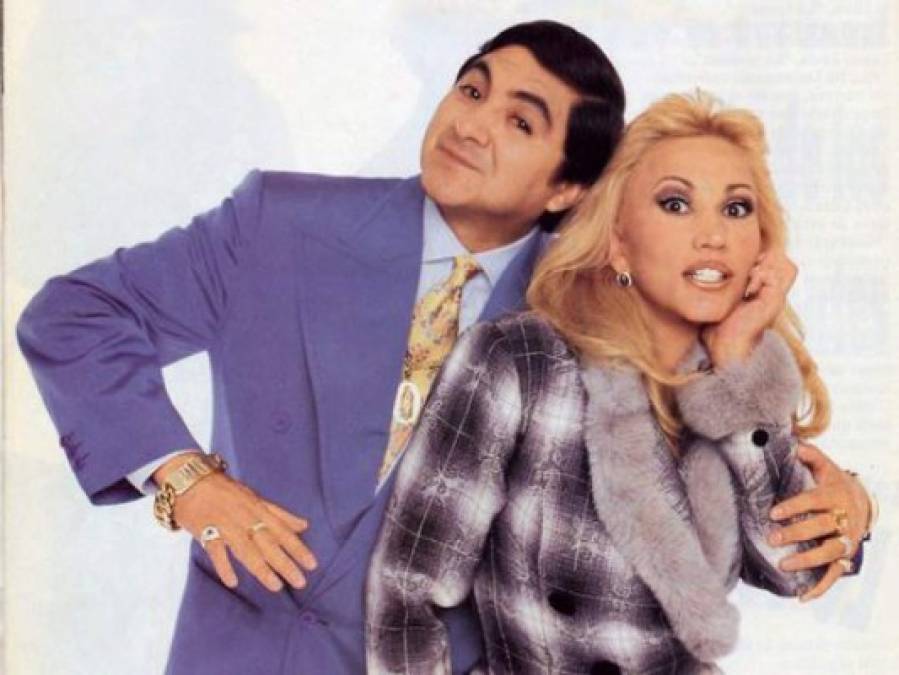 ¿Qué ha sido del famoso Huicho Domínguez de 'El premio mayor'?