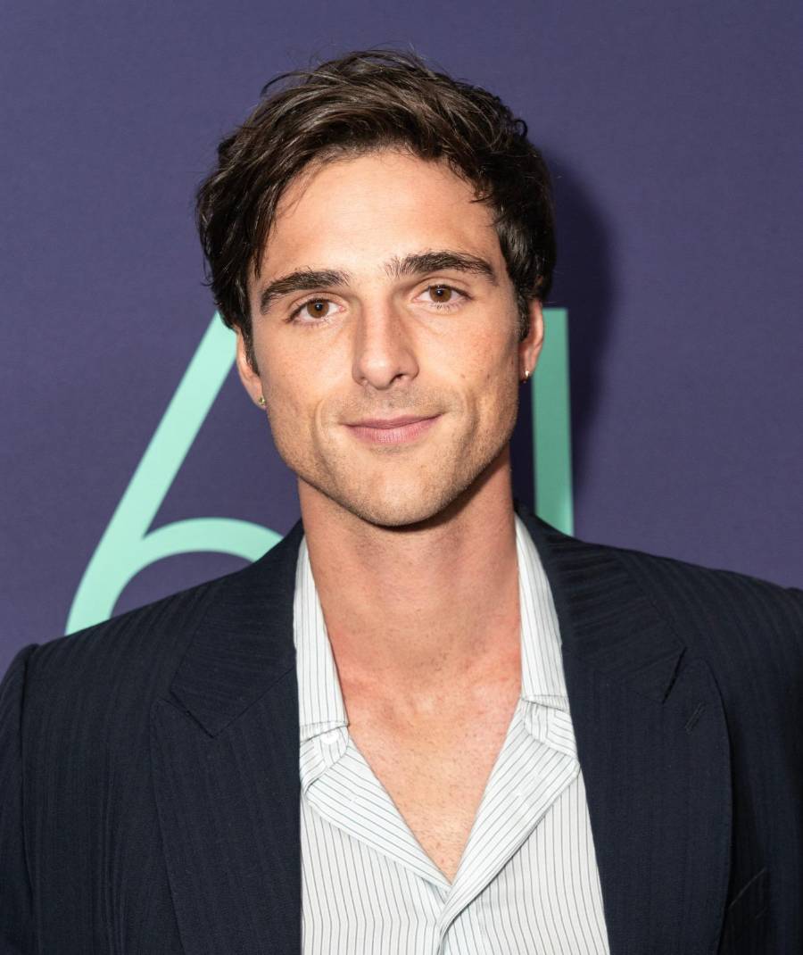 ¿Quién es Jacob Elordi, el monstruo en "Frankenstein"?