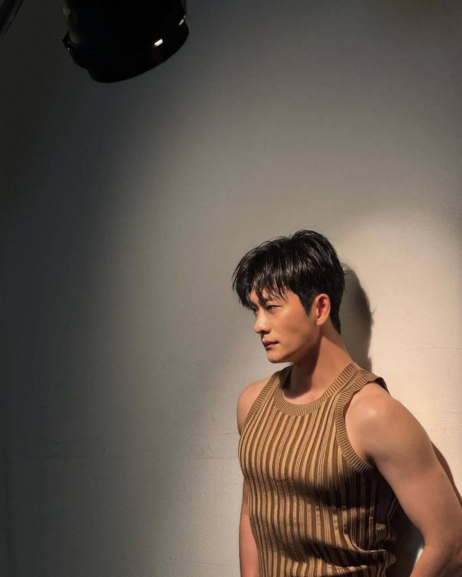 Kang Tae Oh regresa a la pantalla: todo sobre su nueva serie