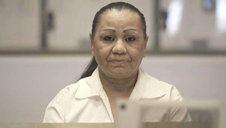 Kim Kardashian defiende a la madre latina condenada a muerte Melissa Lucio
